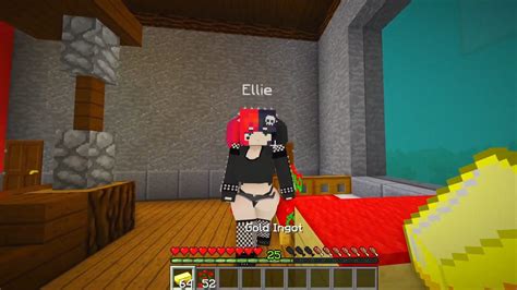 Descargar Ellie Jenny Mod For Minecraft Apk Última Versión 10 Para Android