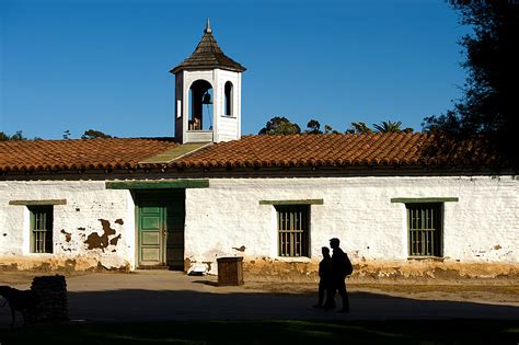 Old Town San Diego State Historic Park