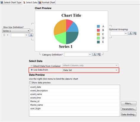 Generating Reports In Birt Jazzteam Technical Articles