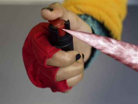 Stun Gun As A Self Defense Weapon 5 Reasons Pepper Spray Is The Most