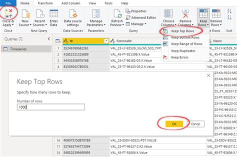 Excel Cognite Documentation