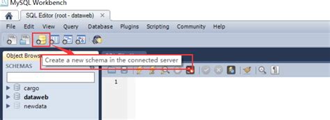 Mysql Workbench怎么导入数据库sql文件workbench导入数据 腾讯云开发者社区 腾讯云