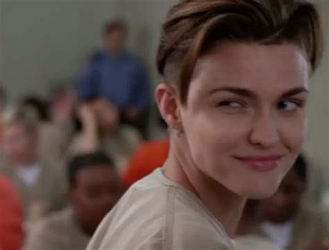 Josies Juice Ruby Rose Nude Pics S Orange Is The New Black