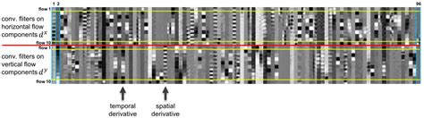 【ml】two stream convolutional networks for action recognition in videos