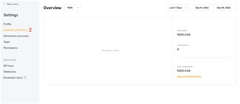 Bye V2 Welcome Flutterwave Dashboard And Checkout V3 The Flutterwave Blog