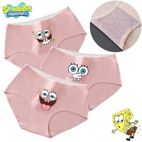 Spongebob What Color Are My Underwear