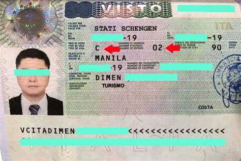 ویزای مولتی شینگن چیست؟ هزینه‌ها شرایط و مدارک ویزالند