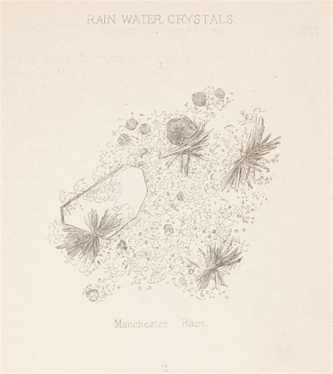 Rylands Blogcelebrating Robert Angus Smith ‘father Of Acid Rain Born 200 Years Ago Today