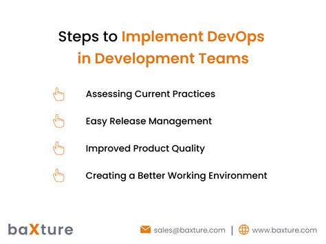 7 Principles Of Devops For Your Development Teams