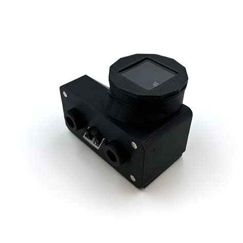 Mealpod Campden Instruments