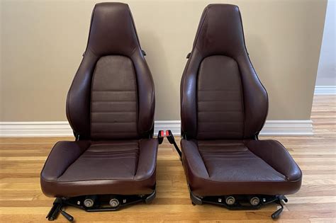 Porsche 911 Seats For Sale Recaro Sport Seats For Porsche 911 Sdvu