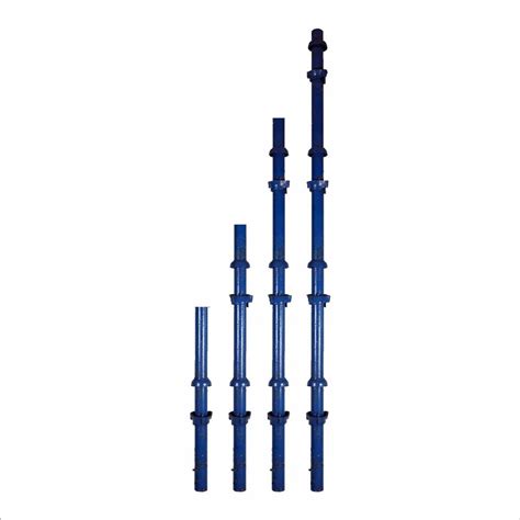Mild Steel Vertical Scaffolding Cuplock For Construction At ₹ 73kg In Navi Mumbai