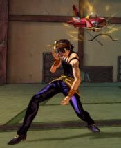Jojos Bizarre Adventure All Star Battle R Narancia Ghirga Mizuumi Wiki