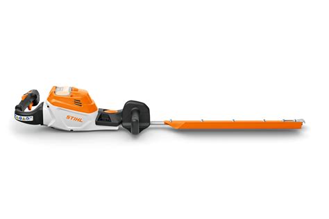 HSA T Cordless Hedge Trimmer AP System STIHL
