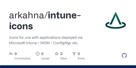 Github Arkahna Intune Icons Icons For Use With Applications Deployed Via Microsoft Intune