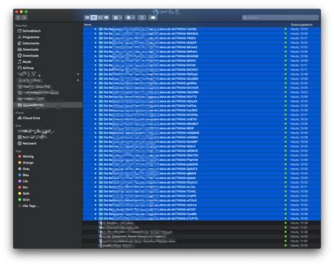 Files Beeing Duplicated Dozens Of Times When Saving MacOS Desktop App Cryptomator Community