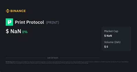 Print Protocol Price Print Price Index Live Chart And Usd Converter