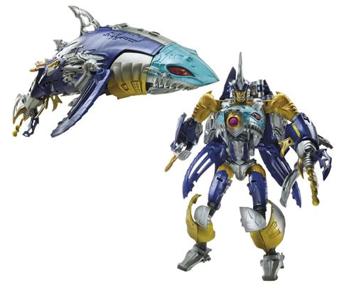 Tfu Toy Database Info Generations Sky Byte 2014