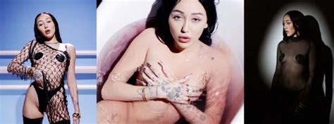Noah Cyrus Nude Collection Photos Video The Fappening