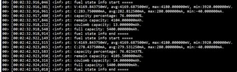 BQ25180 ITERM Set 5 ICHG The Chip Does Not Turn Off Battery Charge