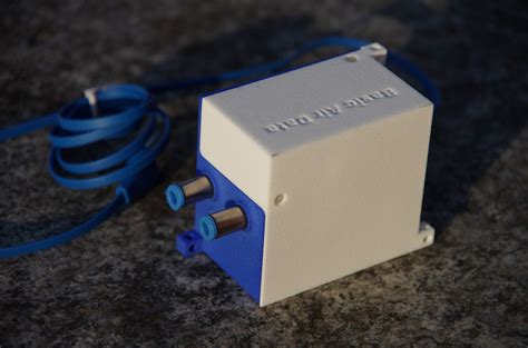 About Basic Air Data