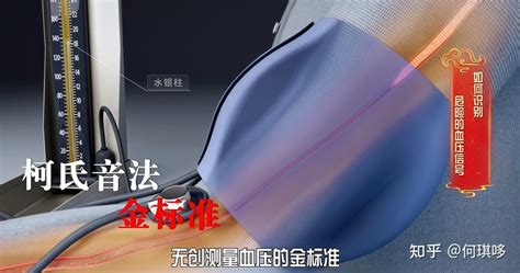 电子血压计选择攻略：精准测量到底有多重要？内含三甲医生科普血压计的测量原理 知乎