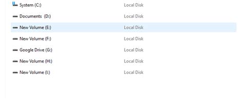 How To Check Laptop Hdd Size