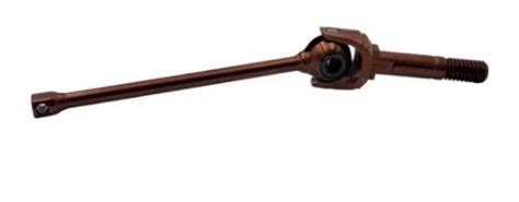 RC Maker SP Rear Driveshaft Set Team Zombie North America