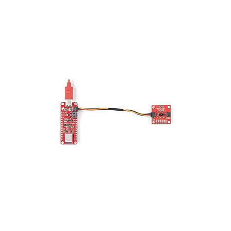 SparkFun Qwiic ToF Imager VL L CX Multizone Indonesia Ubuy