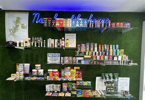 Smokers Depot And Dispensary Mastic Ny Dispensary Leafly