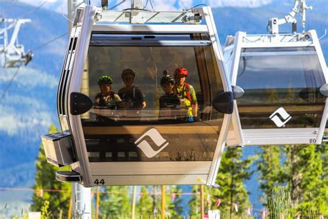 Vail Resorts Begins Replacement Of Lionshead Gondola Cable