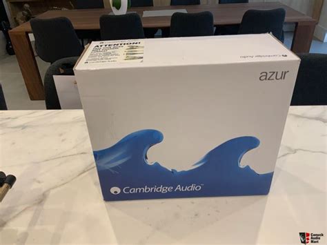 Cambridge Audio DAC Magic Photo 4663879 US Audio Mart