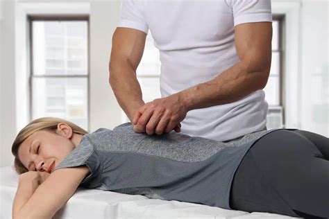 Advantages Of A Holistic Chiropractor Oak Brook Medical Group