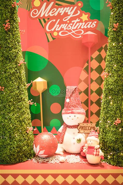 ของตกแตงวนครสตมาส HD ภาพถายตกแตงครสตมาส ครสตมาส ของขวญครสตมาส ดาวนโหลดฟร Lovepik