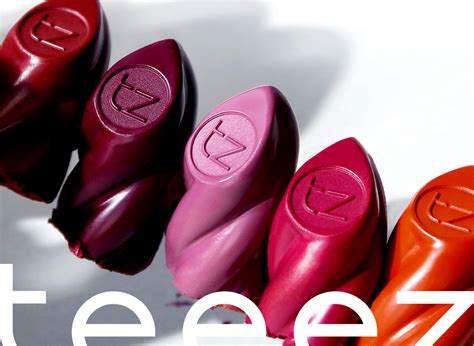 Teeez Cosmetics