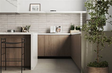 Ideal Grout Types For Subway Tile