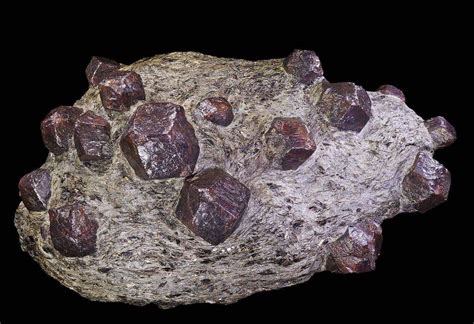 Schist Formation Uses And Types Of Schist Geology In