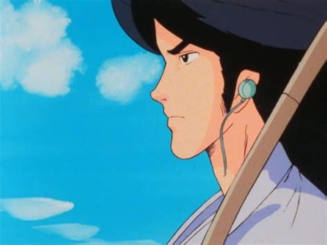 Watch Lupin Iii Part Iii Episode 5 Online Goemon The Invincible