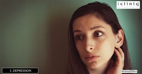 5 Common Causes Of Memory Loss