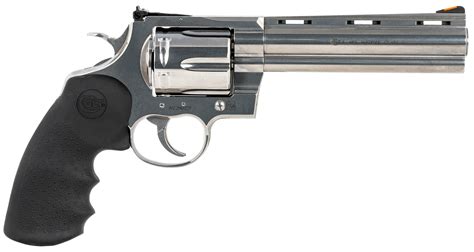 New Colt Python Vs Anaconda At Roger Monday Blog