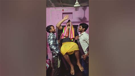 Laddu Muthya 😅 Youtube