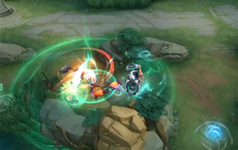 Hero Chip Mobile Legends Ml Skill Role And Gameplay Esportsku