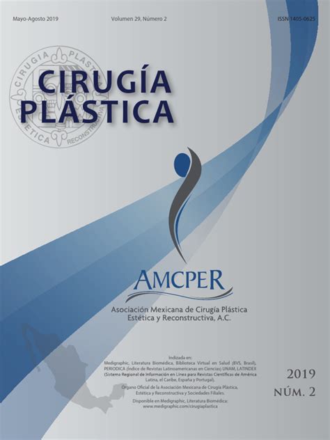 Cp 192 Pdf México Cirugía