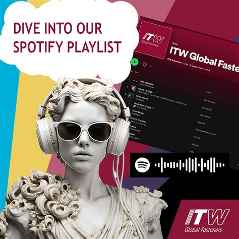 Itwglobalfasteners Azubiedition Spotifyplaylist Itw Automotive