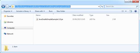 Gradle Eclipse Plugin Tutorial Digitalocean