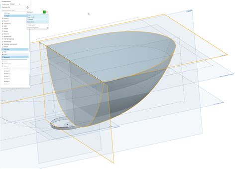 Move Face — Onshape