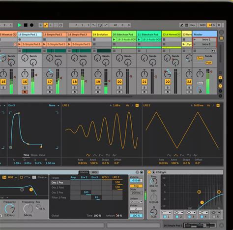 Best 3 Daws For Beginner Audio Engineers Top Music Production Daws