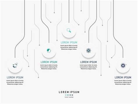 Process Flow Chart Vector Art Icons And Graphics For Free Download