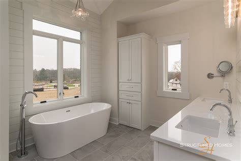 Interiors Structured Homes