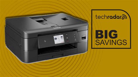 If You Need One Of The Best Printers On The Market These Brother